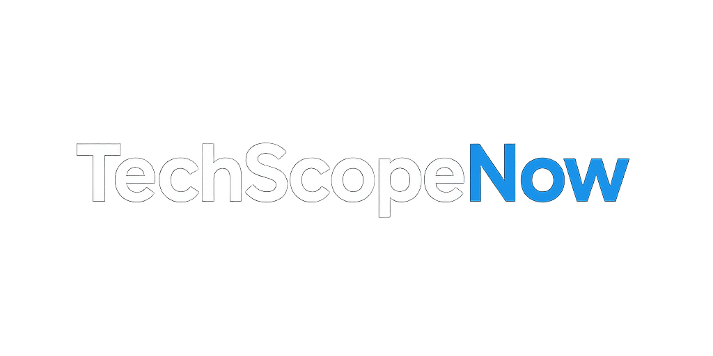 TechScopeNow | Linux, Cybersecurity & DevOps Tutorials